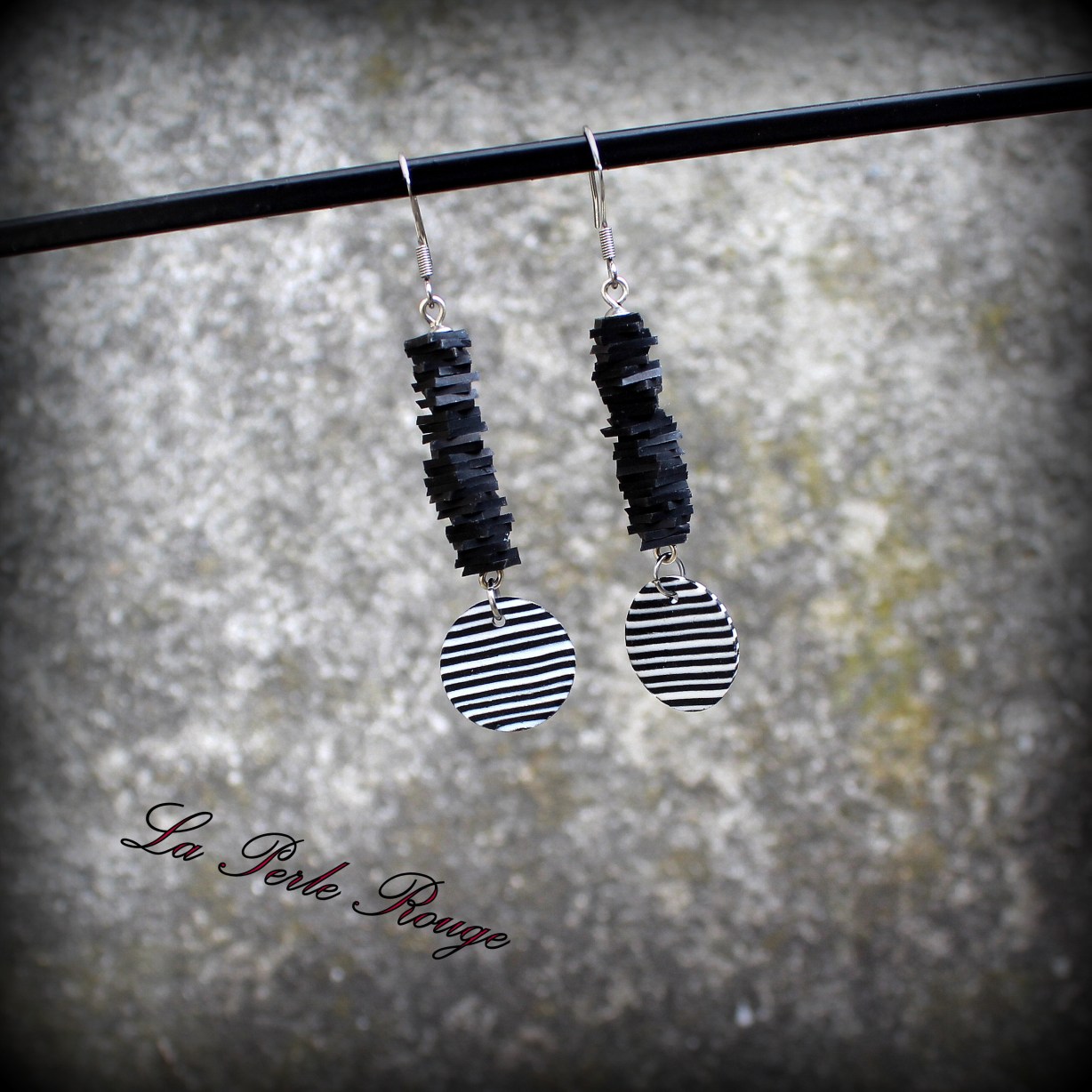 La Perle Rouge change d’air ! | ArtizanArt