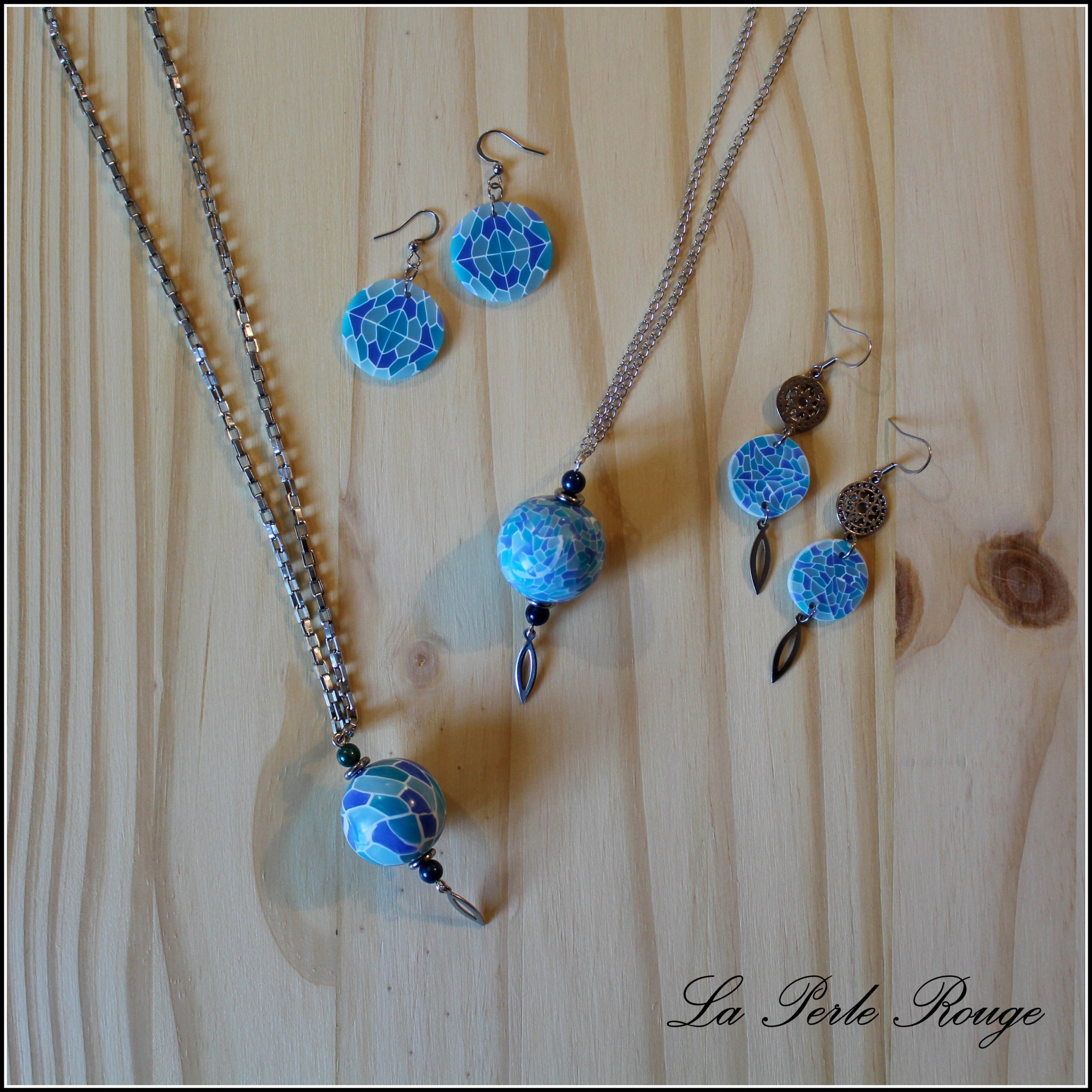 ArtizanArt | Le blog créatif de La Perle Rouge